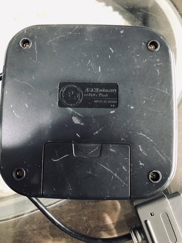 土城可面交拚最便宜超任ASCII外置儲存設備Turbo File Twin指定遊戲適用! | 露天市集 | 全台最大的網路購物市集