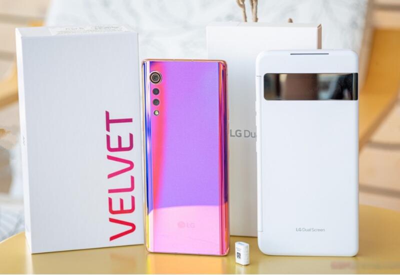 LG 樂金 G9 lgg9 LG蛋糕機 LG Velvet "6.8吋 G900 128G 台灣 保固18個月 | 露天市集 | 全台最大的網路購物市集