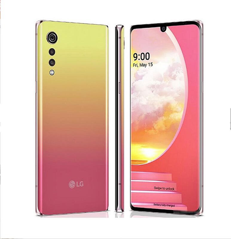 LG 樂金 G9 lgg9 LG蛋糕機 LG Velvet "6.8吋 G900 128G 台灣 保固18個月 | 露天市集 | 全台最大的網路購物市集