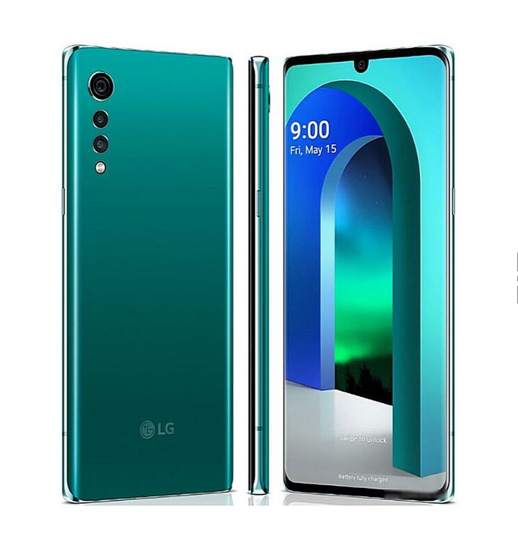 LG 樂金 G9 lgg9 LG蛋糕機 LG Velvet "6.8吋 G900 128G 台灣 保固18個月 | 露天市集 | 全台最大的網路購物市集