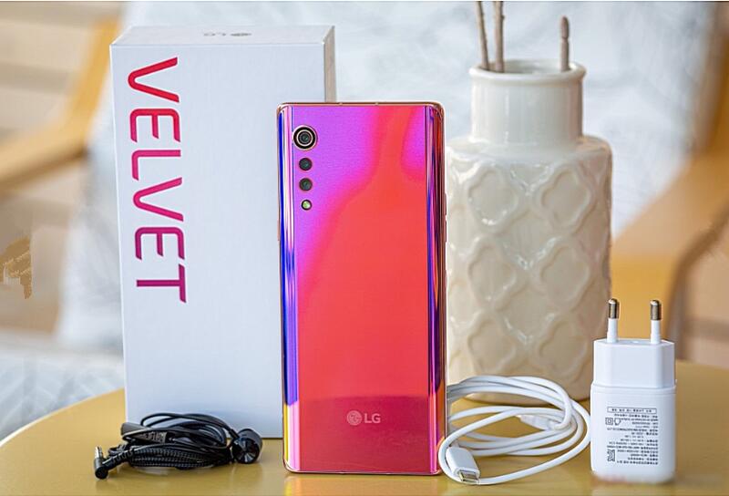 LG 樂金 G9 lgg9 LG蛋糕機 LG Velvet "6.8吋 G900 128G 台灣 保固18個月 | 露天市集 | 全台最大的網路購物市集