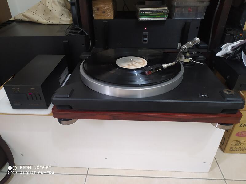 CEC ST 930 LP 空盤 | 露天市集 | 全台最大的網路購物市集