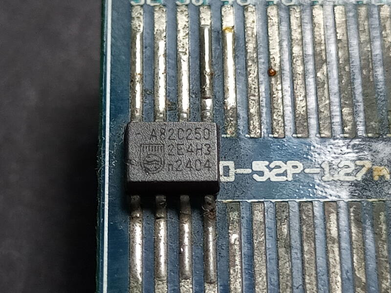 二手商品 SJA1000 A82C250 CAN匯流排界面 CAN控制器 介面控制晶片 SOP-28 SOP8 | 露天市集 | 全台最大的 ...