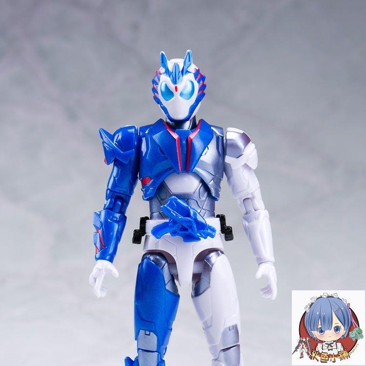 【熱銷現貨🔥】萬代 假面騎士01 ZERO ONE RKF 巴爾坎 射擊野狼 二騎 Vulca | 露天市集 | 全台最大的網路購物市集