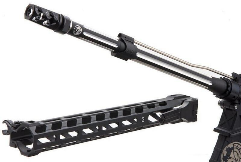 RWA BATTLE ARMS DEVELOPMENT 556-LW AEG BAD556 LW AEG（免運） | 露天市集 | 全台最大的 ...