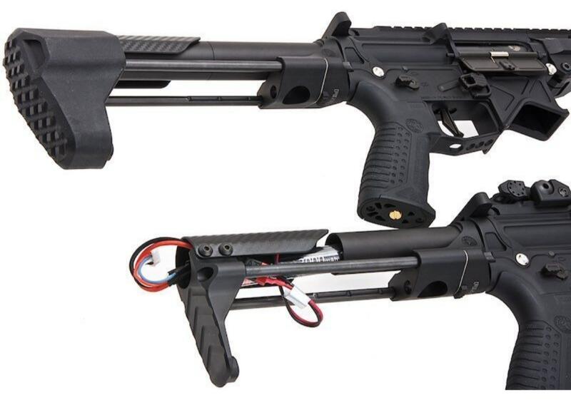 RWA BATTLE ARMS DEVELOPMENT 556-LW AEG BAD556 LW AEG（免運） | 露天市集 | 全台最大的 ...