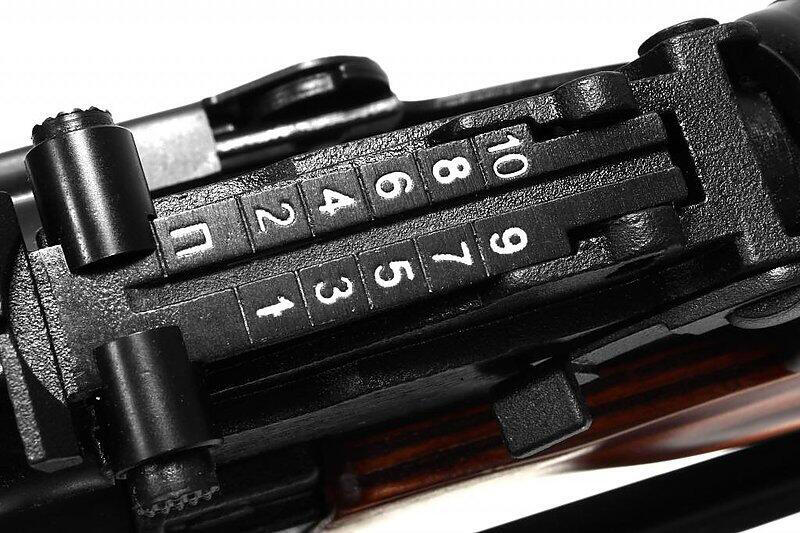 （圓仔）GHK AKMS GKMS GBB 全金屬瓦斯槍，步槍，長槍（仿真可動槍機~後座力）~19764 | 露天市集 | 全台最大的網路購物市集