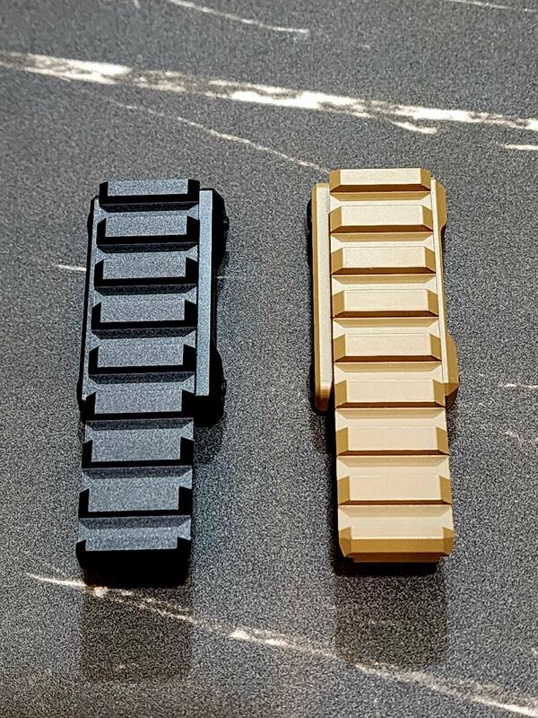 〔圓仔〕 現貨 Unity 增高座 FAST Optic Riser 增高座 EXPS3 HOLOSUN 510C 可用 | 露天市集 | 全 ...