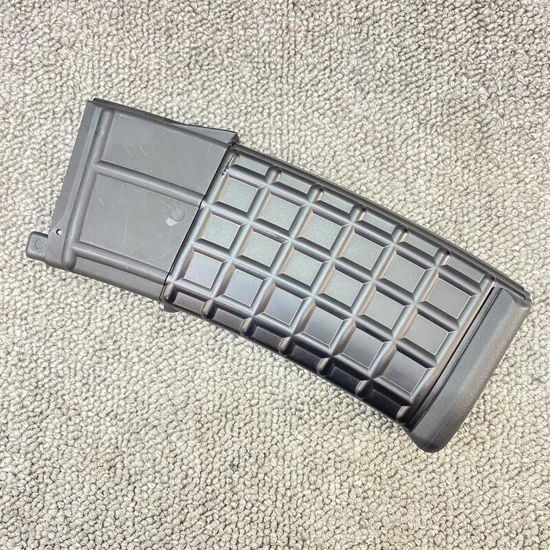 （圓仔）KWA AUG EF88 Austeyr Lithgow F90 GBB 授權刻字 瓦斯彈匣 21827-1 | 露天市集 | 全台最 ...