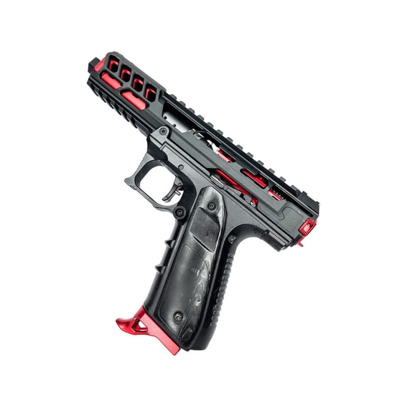 (圓仔）CTM AAP01競技造型彈匣底版 GBB speedsoft FUKU-2 （現貨） | 露天市集 | 全台最大的網路購物市集