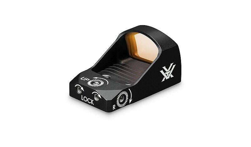 （圓仔）真品 VORTEX VIPER® 內紅點瞄具 VRD-6 瞄準鏡 RMR~39540 | 露天市集 | 全台最大的網路購物市集