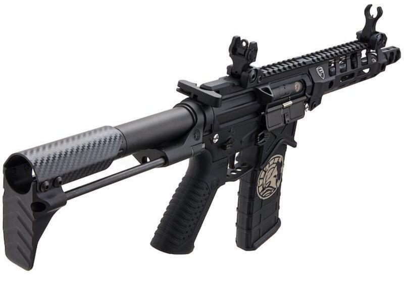 RWA BATTLE ARMS DEVELOPMENT SBR AEG BAD556 SBR BAD 556 | 露天市集 | 全台最大的網路購物市集