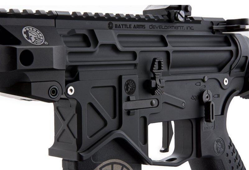 RWA BATTLE ARMS DEVELOPMENT SBR AEG BAD556 SBR BAD 556 | 露天市集 | 全台最大的網路購物市集