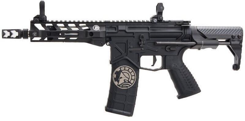 RWA BATTLE ARMS DEVELOPMENT SBR AEG BAD556 SBR BAD 556 | 露天市集 | 全台最大的網路購物市集