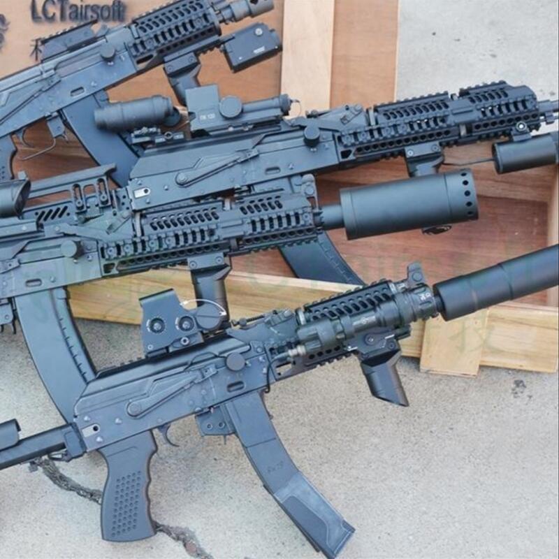 （圓仔） LCT Zenitco RK-6 戰術握把 ZRK-6 | 露天市集 | 全台最大的網路購物市集