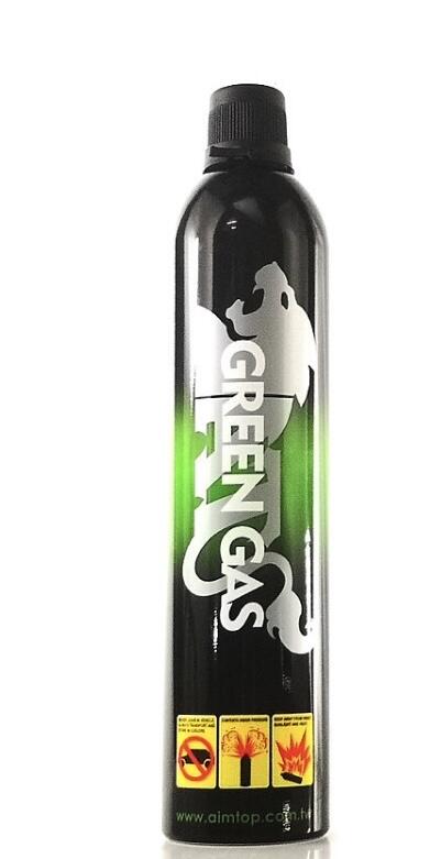 （圓仔）AIM TOP Green Gas 12公斤瓦斯 12KG 瓦斯槍 GBB 手槍 現貨 | 露天市集 | 全台最大的網路購物市集