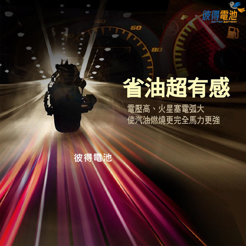 【彼得電池】勁芯鋰鐵電池LF-6V LF-8VS LF-09 LF-12 LF-14 提升動能 省油長壽命 機車鋰鐵電瓶 | 露天市集 | 全 ...