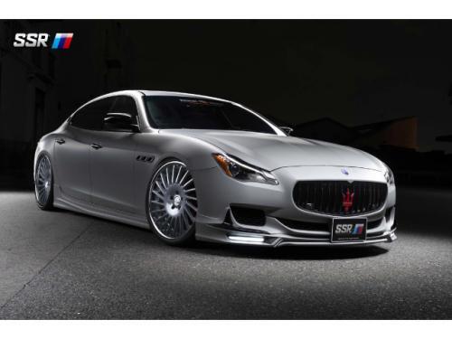 泰山美研社22022566 SSR EXECUTOR CV05 20" 9.5J 5x120 ET38依當月現場報價為準 | 露天市集 | 全 ...