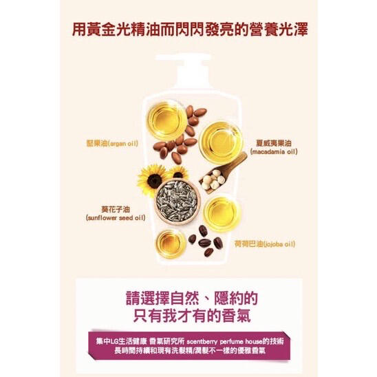 【現貨】韓國 伊絲婷 Elastine 奢華香水洗髮精 /潤髮乳 大馬士革玫瑰/永恆珍愛/甜蜜愛戀 ES 600ml | 露天市集 | 全台最 ...