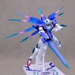 〔模創〕 (現貨)昊宇 MG1/100 00鋼彈 ELS-00Q 全GK套件 帶關節骨架 組裝模型 | 露天市集 | 全台最大的網路購物市集