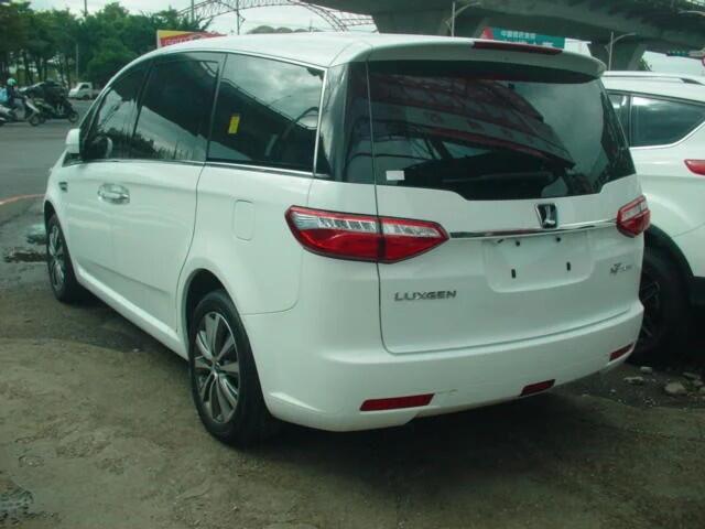 NISSAN 納智捷 LUXGEN M7 14 後燈 尾燈 其它霧燈,日行燈,側燈,大燈,後視鏡,把手,昇降機 歡迎詢問 | 露天市集 | 全 ...