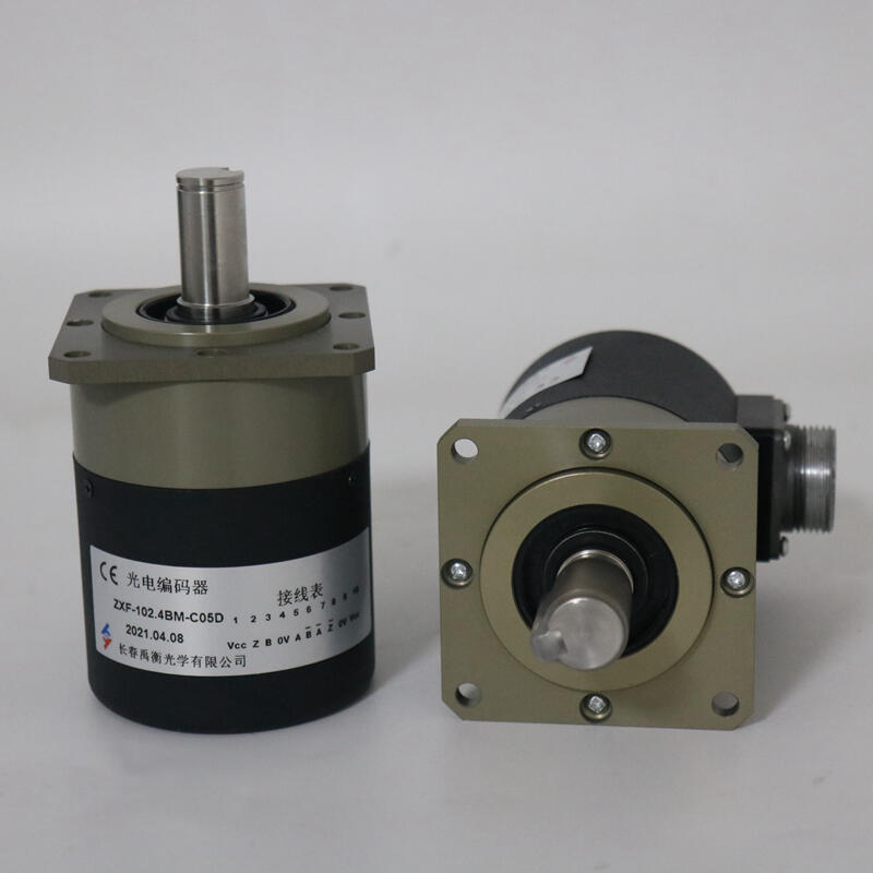 【柒字優選】LF-102.4BM-C05D主軸螺紋編碼器B-ZXF-102.4BM-C05L | 露天市集 | 全台最大的網路購物市集