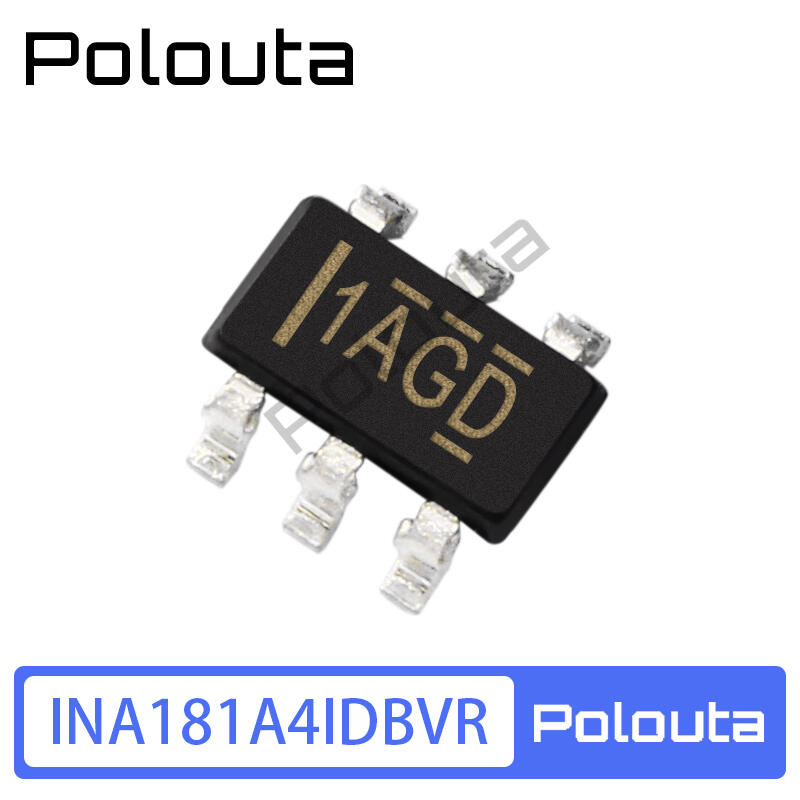 滿400元發貨〖柒字優選〗INA181A4IDBVR INA181 1AGD SOT23-6 電流感應放大器 | 露天市集 | 全台最大的網路購物市集