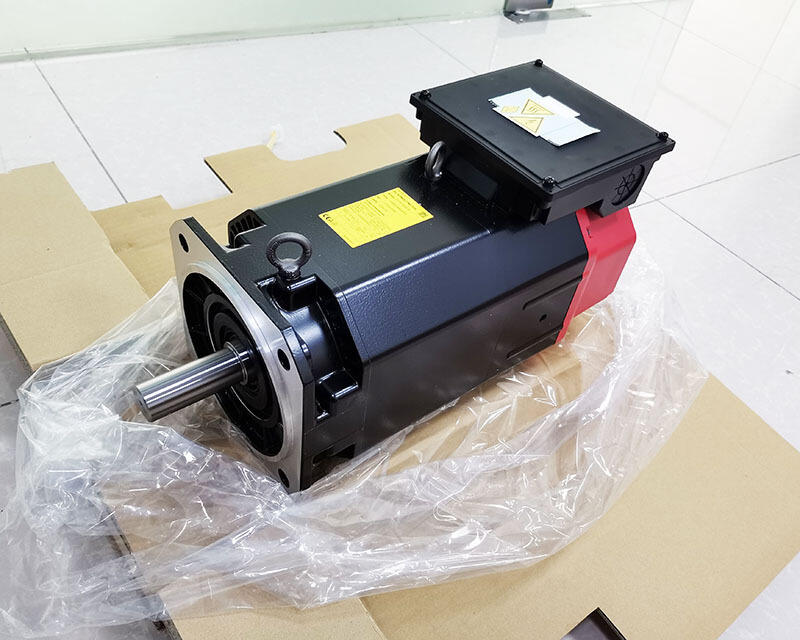 【柒字優選】A06B-2446-B103 2446-B100 全新β8主軸電機議價 | 露天市集 | 全台最大的網路購物市集