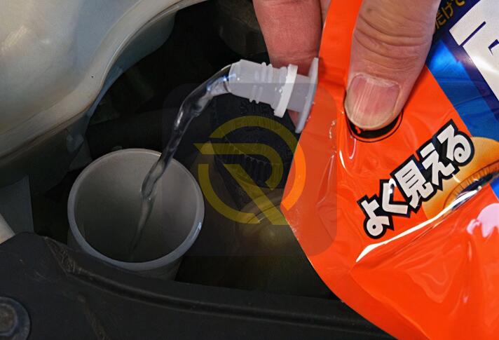 庫樂斯-SOFT99 免雨刷(清潔液) 2L 車窗玻璃清潔 撥水 除垢 鍍膜 雨刷精 DIY | 露天市集 | 全台最大的網路購物市集