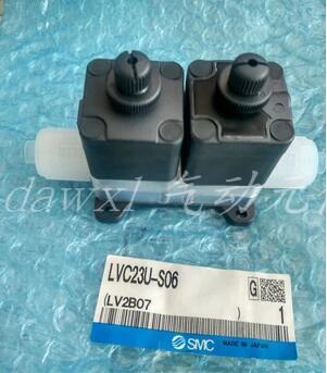 SMC電磁閥LVC23U-S06 LVC23U-S07 LVC20-S06 LVC21-S06 現貨露天拍賣 | 露天市集 | 全台最大的網路購物市集
