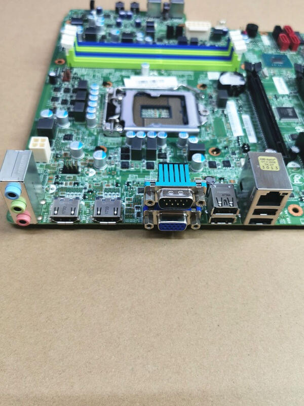 實驗零件聯想Lenovo Q270主板 IQ270MS ThinkCentre M910t M910s M610 | 露天市集 | 全台最大的 ...