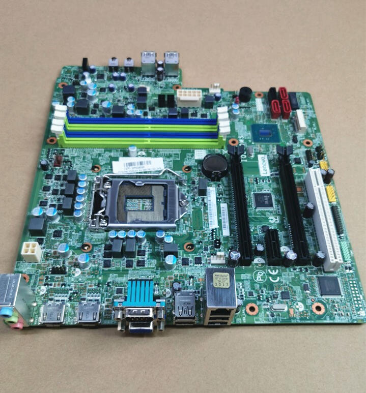 實驗零件聯想Lenovo Q270主板 IQ270MS ThinkCentre M910t M910s M610 | 露天市集 | 全台最大的 ...