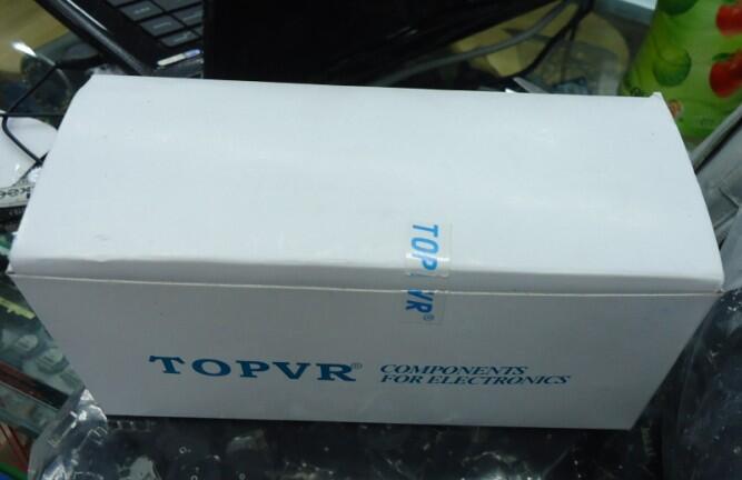 全新臺產TOPVR碳膜電位器RV24YN-20S-B104 B100K20圓軸 | 露天市集 | 全台最大的網路購物市集