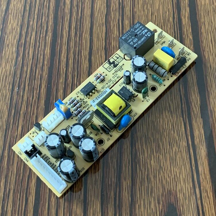 限时特惠飛利浦壓力鍋原廠配件HD2179 HD2033線路板源板路板 | 露天市集 | 全台最大的網路購物市集