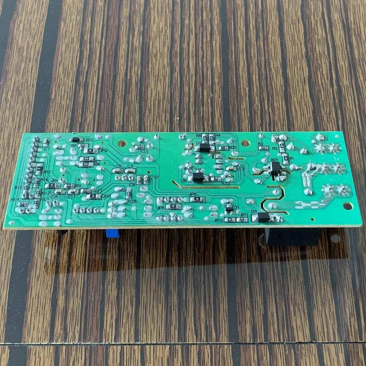 限时特惠飛利浦壓力鍋原廠配件HD2179 HD2033線路板源板路板 | 露天市集 | 全台最大的網路購物市集