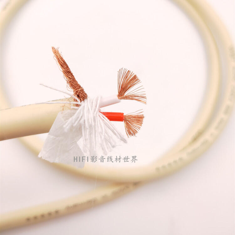 限時特惠德國WBT AUDIO CABLE 888單晶銅音頻線發燒2芯純銅加密屏蔽信號線 | 露天市集 | 全台最大的網路購物市集