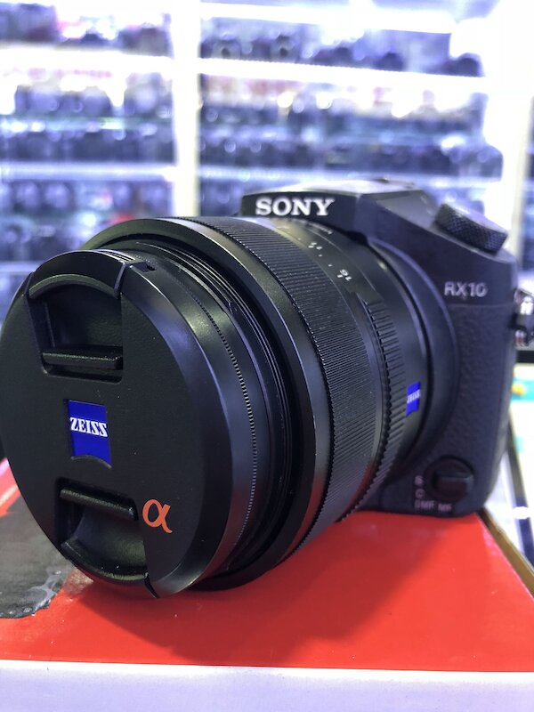 【千代】Sony：索尼 DSC-RX10M3 索尼黑卡3索尼RX10M3 rx10 RX10 RX1rII | 露天市集 | 全台最大的網路購物市集