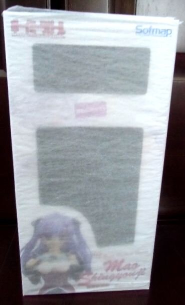 【千代】Sofmap Boy Meets Girl 真行寺 真央 1/7 | 露天市集 | 全台最大的網路購物市集