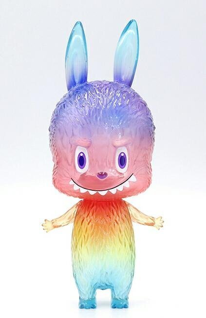 【千代】香港正品 全新 How2work 龍家升 labubu zimomo dance | 露天市集 | 全台最大的網路購物市集