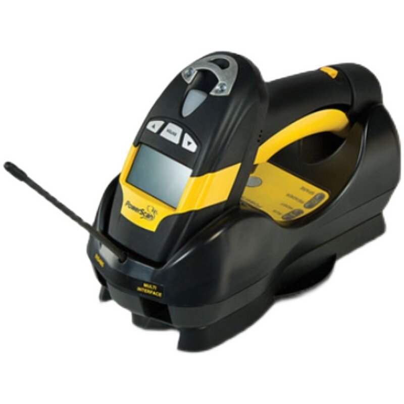 【千代】Datalogic得利捷PM9100/PM9300一維條碼無線工業耐用掃描槍掃碼器 | 露天市集 | 全台最大的網路購物市集