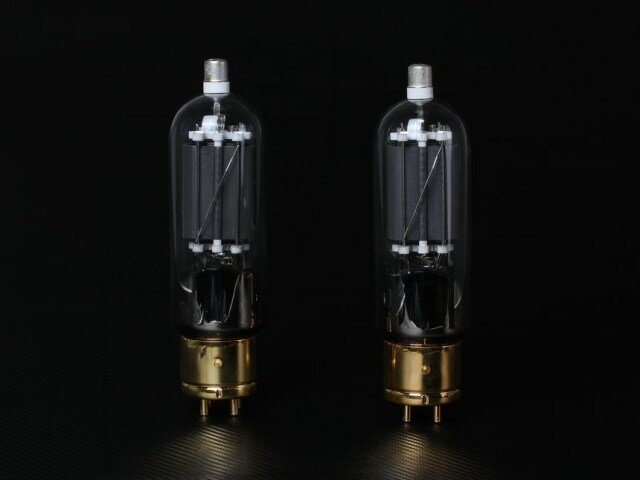 【千代】PSVANE貴族之聲HIFI版805A 805帶高壓帽電子管原廠配對代曙光FU-5 | 露天市集 | 全台最大的網路購物市集
