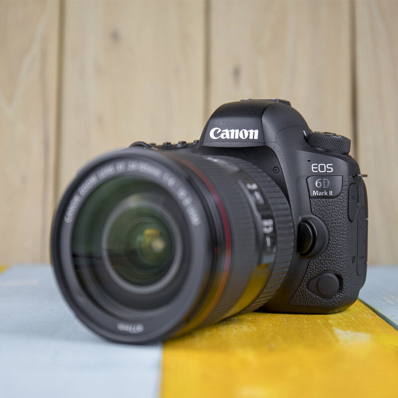 【千代】佳能6d 6d2 5d4 5d3 5d2二手高端專業級全畫幅數碼單反相機全畫幅 | 露天市集 | 全台最大的網路購物市集