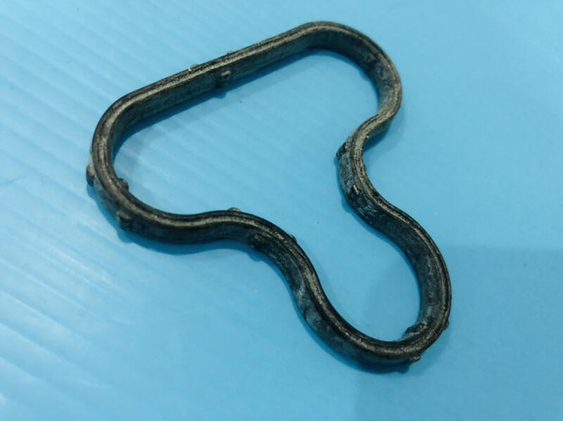 專業雙B零件專賣店賣場 BMW 12317507807 發電機墊片 N62 E60 E65 E66 | 露天市集 | 全台最大的網路購物市集