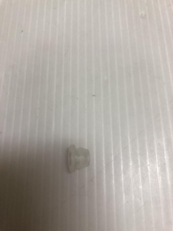 專業雙B零件專賣店賣場 BMW 52208238999 六角鎖拉線 扣子 E34 E36 E38 E39 台制 | 露天市集 | 全台最大的 ...