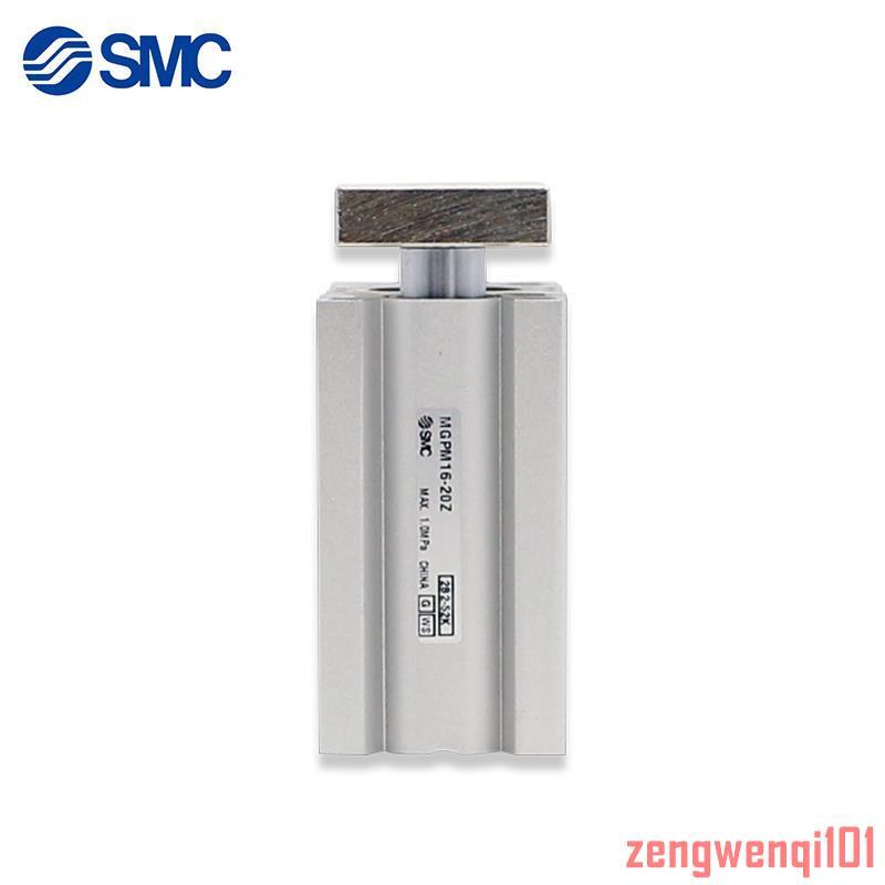 SMC原裝氣缸MGPL/MGPM12/16-10/15/20/25/30/35/40/45/50/7【量大聯繫客服談價】 | 露天市集 | 全台最大的網路購物市集