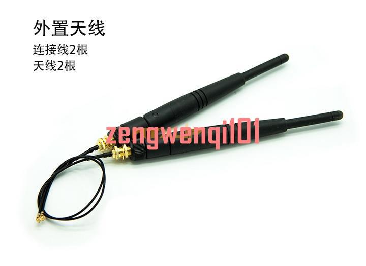 原裝Ralink RT3290 Mini PCI-E內置無線網卡 藍牙3.0支持win10【可開發票】 | 露天市集 | 全台最大的網路購物市集