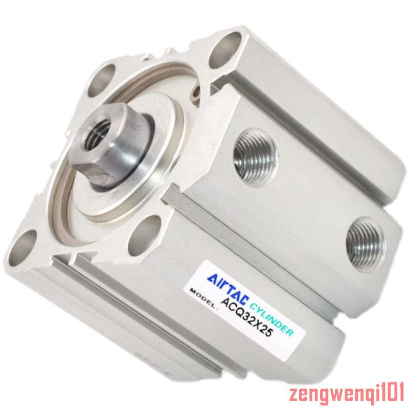 亞德客氣缸ACQ63X10/ACQJ80X20-15S*ACQD100X50/ACQT40X100X【量大聯繫客服談價】 | 露天市集 | 全 ...