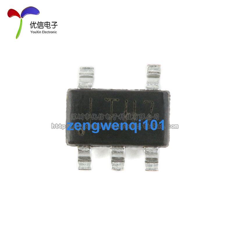 貼片 LTC4054 絲印LTH7 SOT23-5 鋰電池充電芯片IC | 露天市集 | 全台最大的網路購物市集