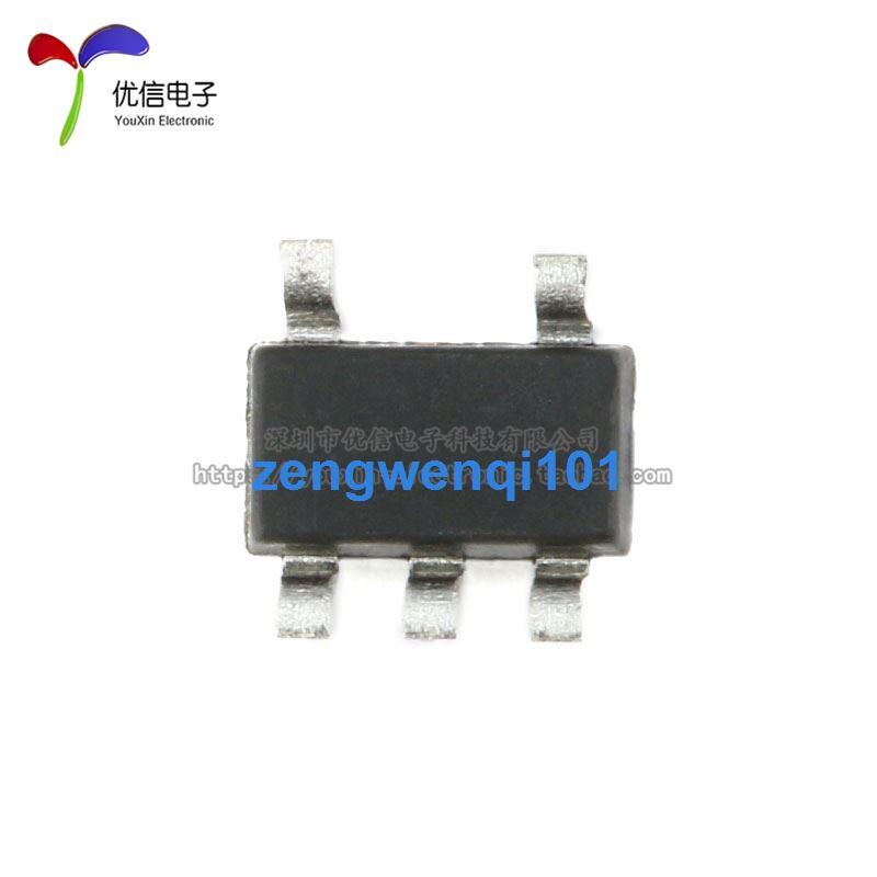 貼片 LTC4054 絲印LTH7 SOT23-5 鋰電池充電芯片IC | 露天市集 | 全台最大的網路購物市集