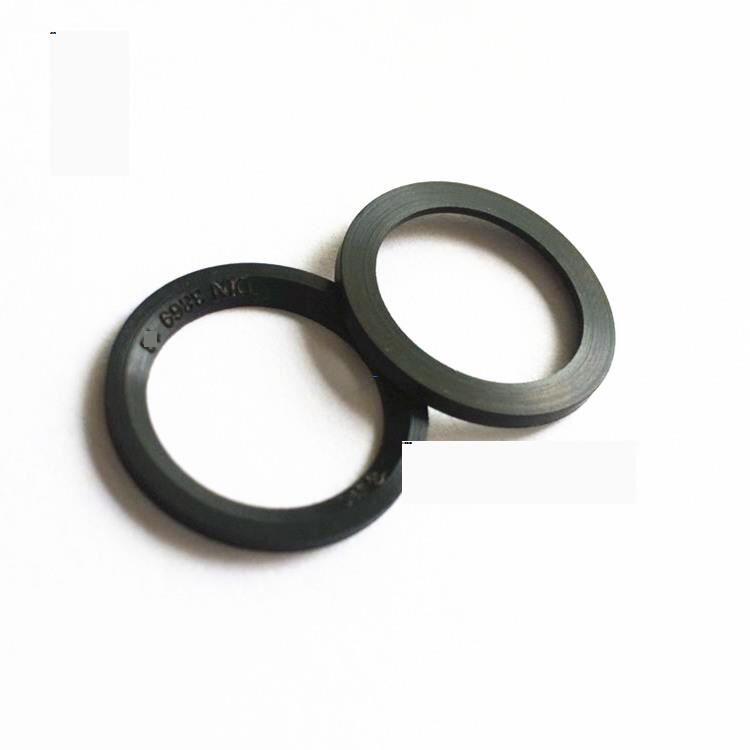 ED墊圈 優質螺紋堵頭密封圈DIN3869丁晴NBR氟膠FKM橡膠斜角平墊片 | 露天市集 | 全台最大的網路購物市集